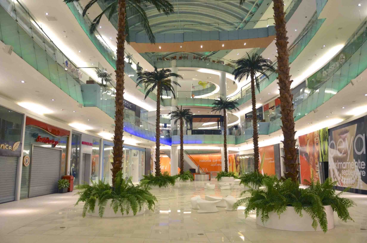 AGORA MALL – PFG Inversiones